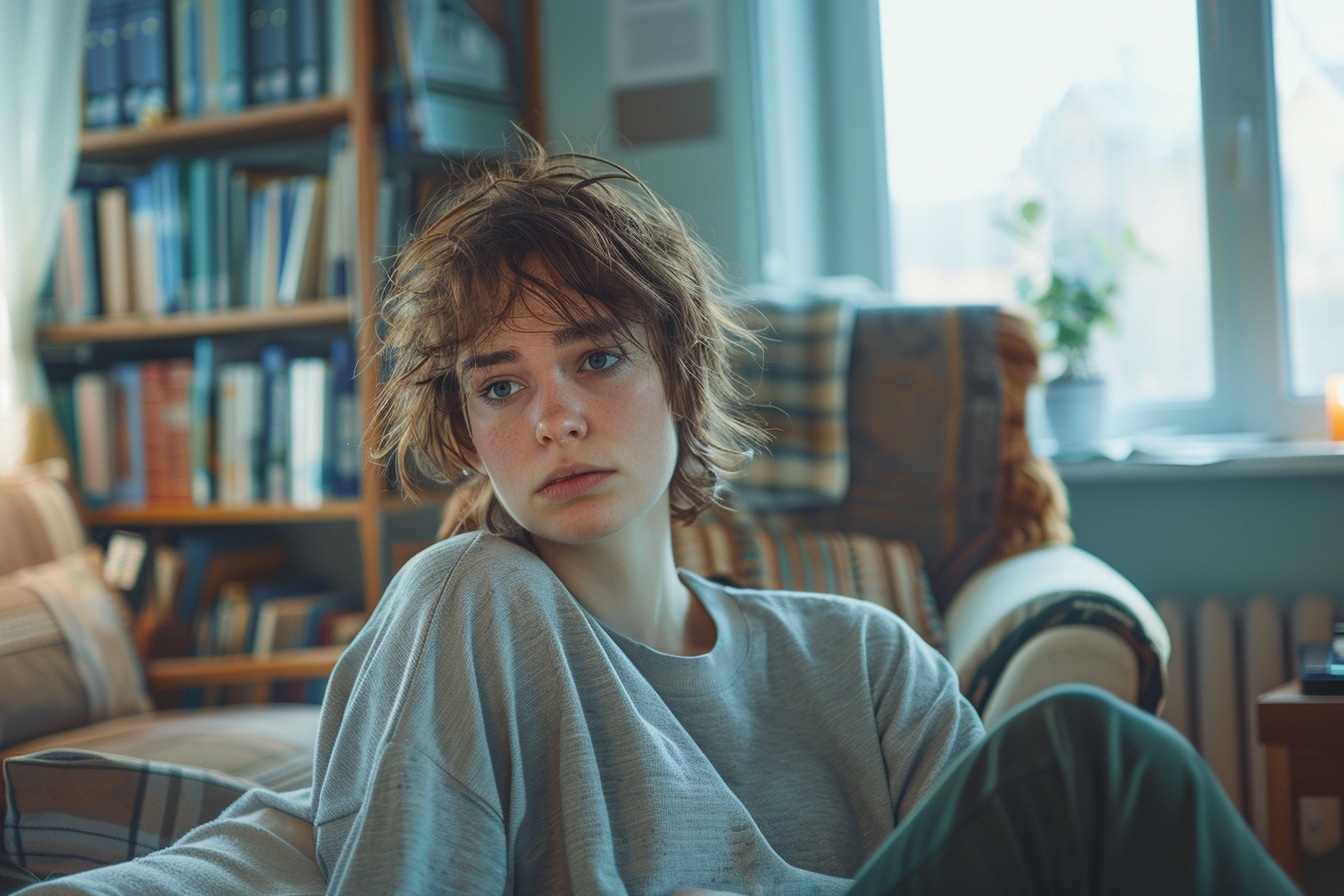 Borderline-Störung: Symptome erklärt