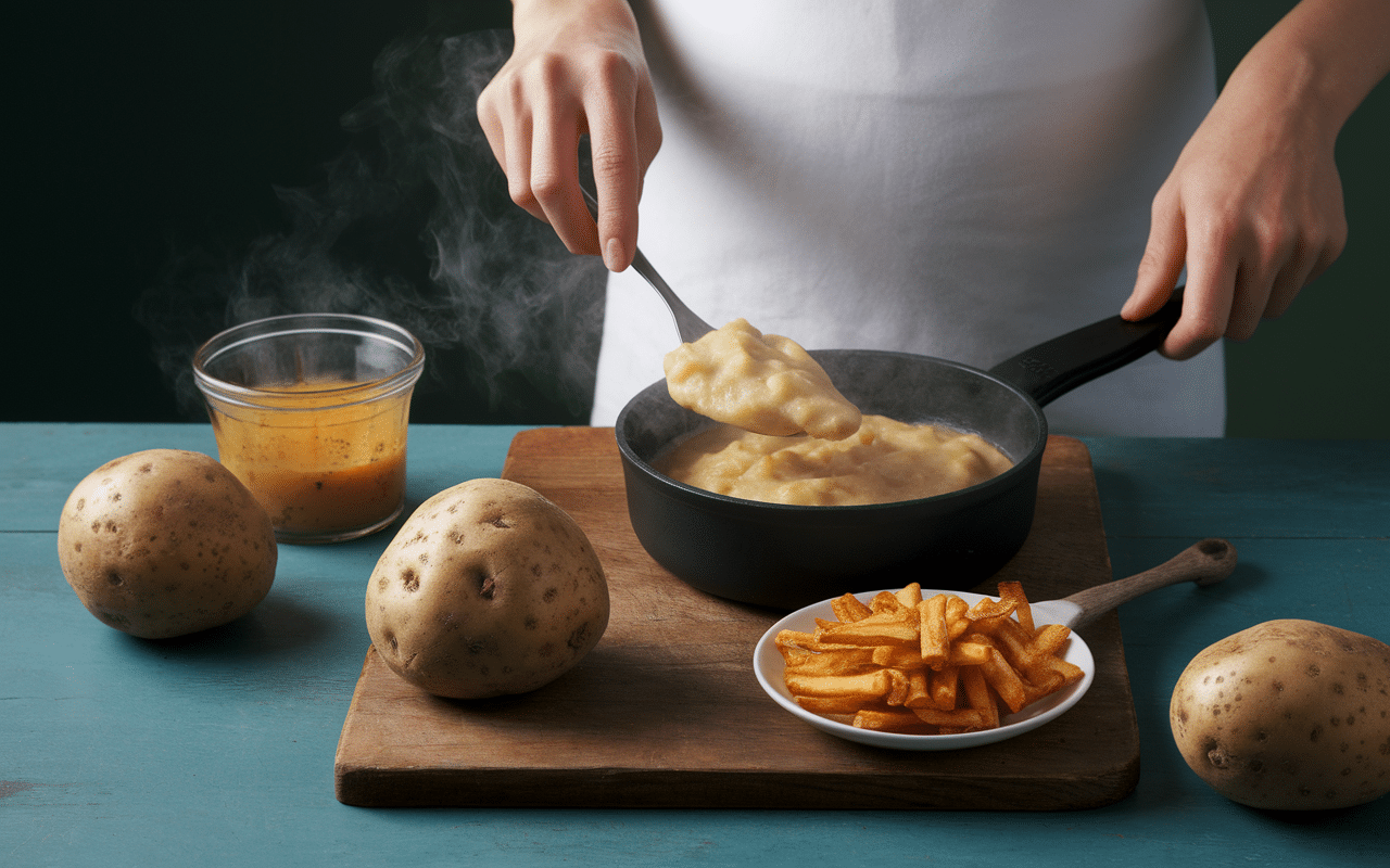 Patate douce : féculent ou légume dans votre alimentation ? - NeuroEros